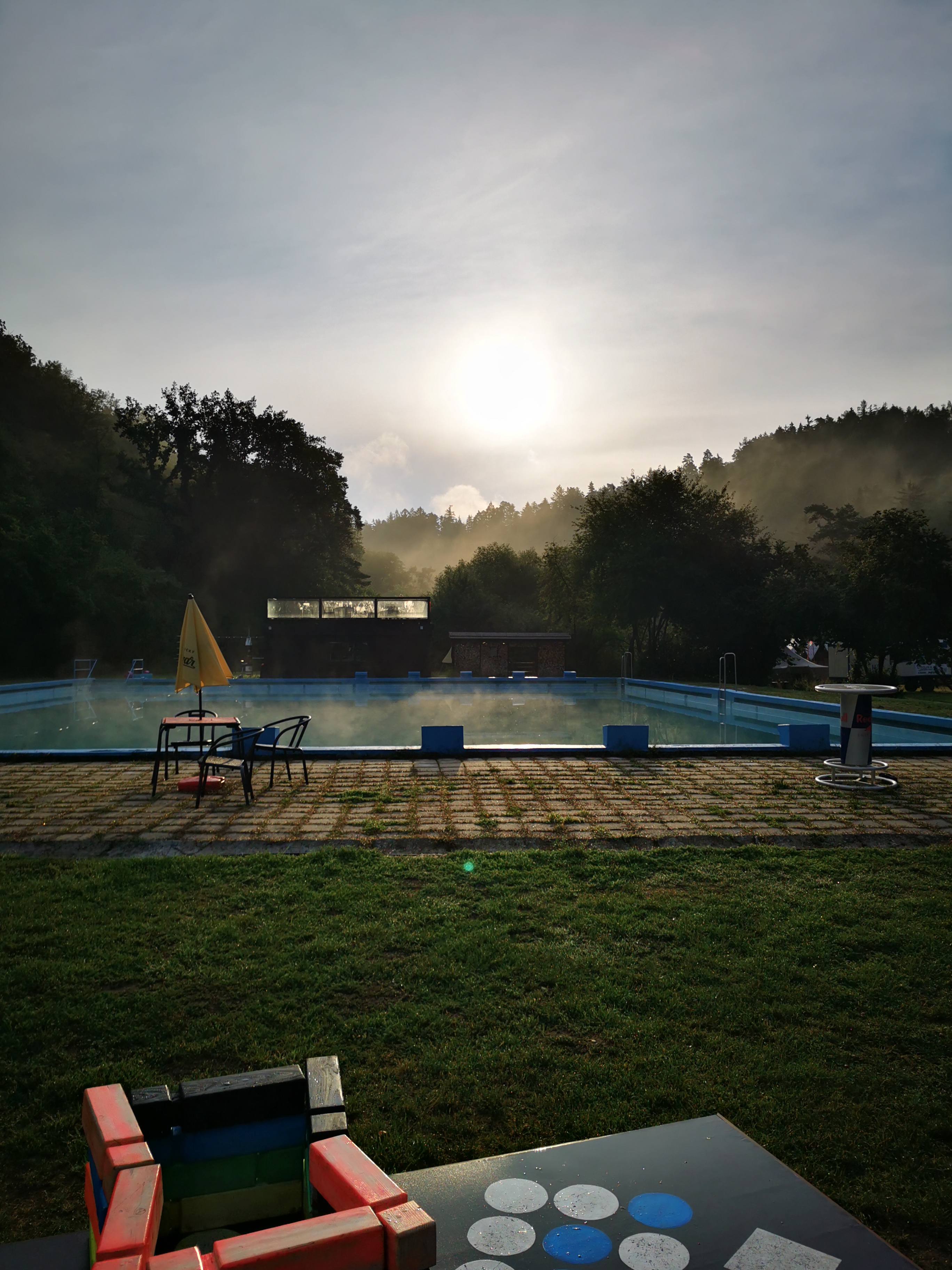 Tábor Dvojka | Fotoalbum - Zprávy z Dvojky